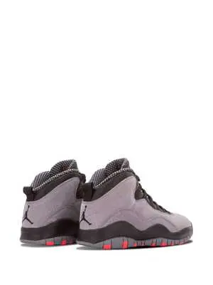JORDAN Retro Cool Sneakers - Grey
