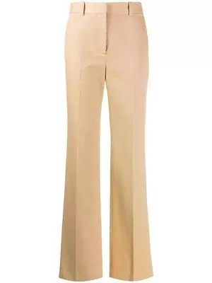 Victoria Beckham High-waisted Tailored Trousers