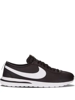Nike Roshe Cortez Nm Sp Sneakers - Black