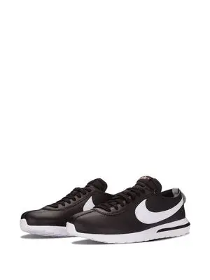 Nike Roshe Cortez Nm Sp Sneakers - Black