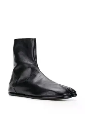 MAISON MARGIELA Tabi Ankle Boots