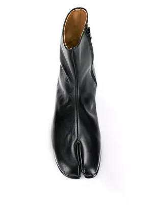MAISON MARGIELA Tabi Ankle Boots