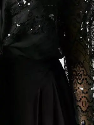 Emilio Pucci Vivara Embroidered Jumpsuit