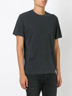JAMES PERSE Classic T-shirt - Grey
