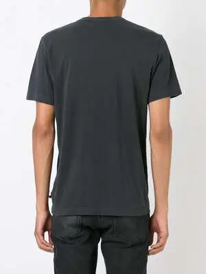 JAMES PERSE Classic T-shirt - Grey