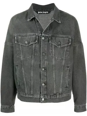 Palm Angels Long Sleeve Outerwear For Men