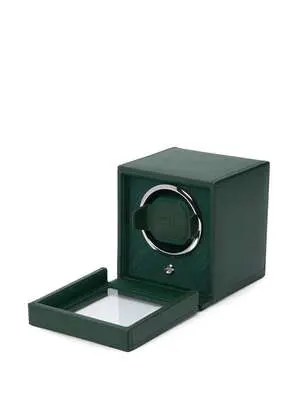 Wolf Watch Winder Box