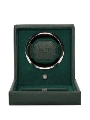 Wolf Watch Winder Box