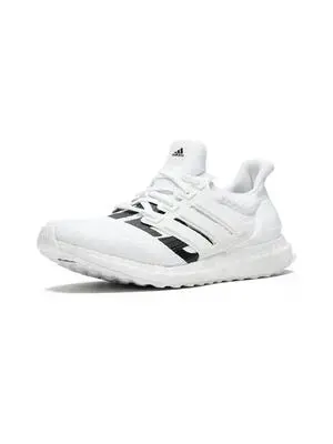 Adidas Ultraboost Undftd Sneakers - White