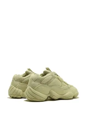 ADIDAS X YEEZY Yeezy 500 Sneakers - Neutrals