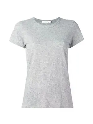 RAG & BONE Short-Sleeve Crew Neck T-Shirt