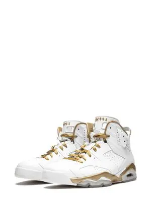 JORDAN Golden Moment Pack Sneakers