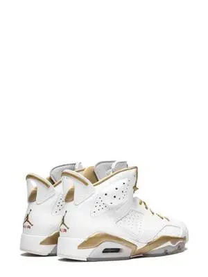 JORDAN Golden Moment Pack Sneakers