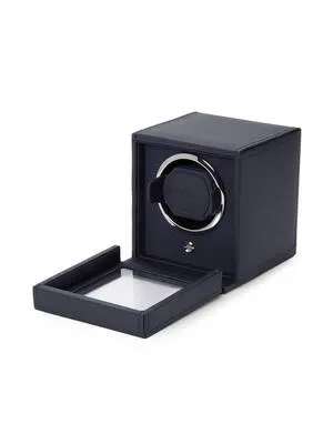 Wolf Cub Watch Winder - Blue