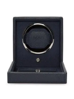Wolf Cub Watch Winder - Blue