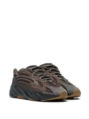 ADIDAS X YEEZY Boost 700 V2 Geode Sneakers - Brown