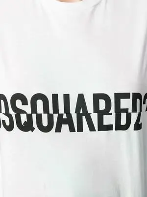 Dsquared2 Logo T-shirt