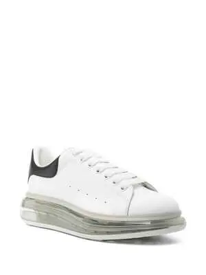 Alexander McQueen Oversized Sneakers