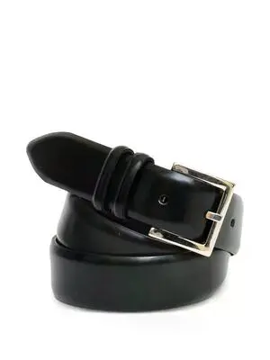 Orciani Toledo Leather Belt