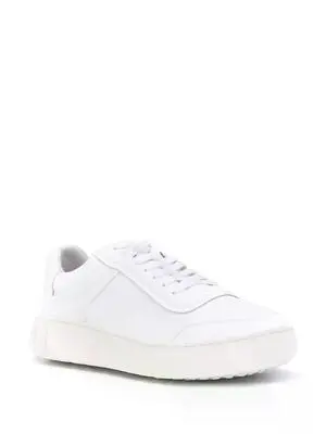 Primury Low-top Leather Sneakers