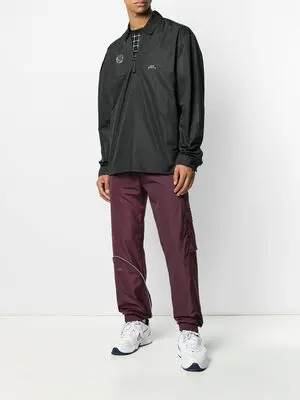 A-COLD-WALL* Technical Nylon Compass Jacket