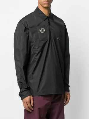 A-COLD-WALL* Technical Nylon Compass Jacket