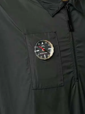 A-COLD-WALL* Technical Nylon Compass Jacket