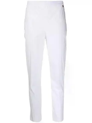 TWINSET Slim-fit Trousers