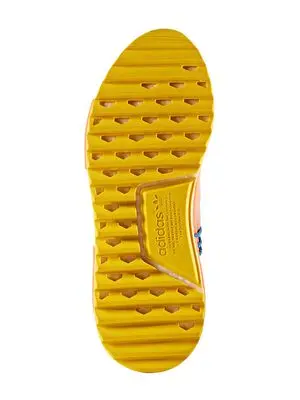 Adidas Pharrell Williams X Human Race Nmd Tr Pale Nude Sneakers - Multicoloured