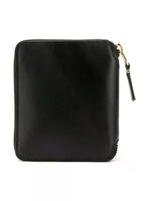 Comme Des Garçons Classic Small Wallet - Black