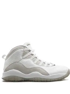 JORDAN X Ovo Air Retro Sneakers