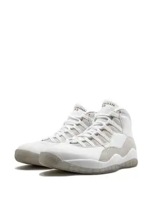 JORDAN X Ovo Air Retro Sneakers