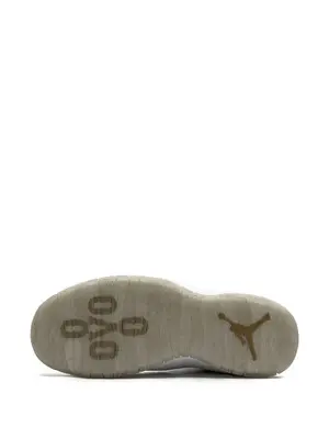 JORDAN X Ovo Air Retro Sneakers