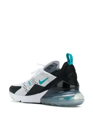 Nike Air Max 270 Sneakers - Black