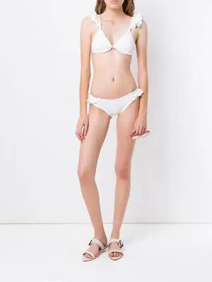 CLUBE BOSSA Laven Bikini Top
