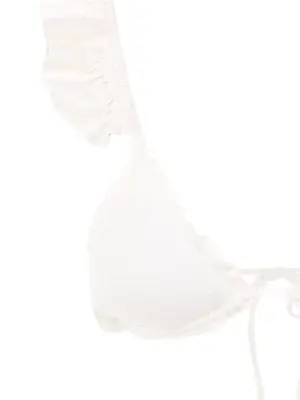 CLUBE BOSSA Laven Bikini Top