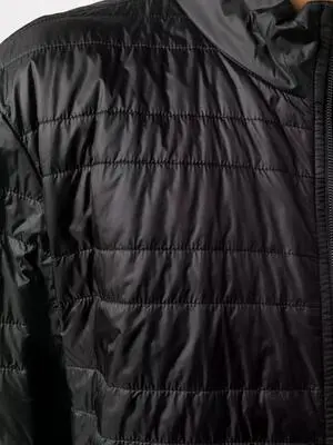 Woolrich Zipped Padded Jacket