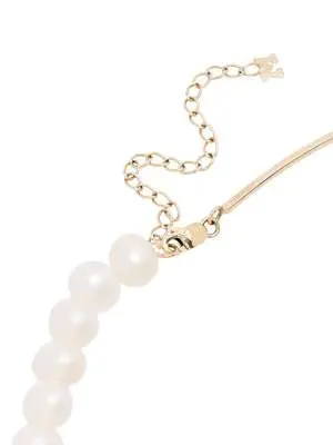 Mateo 14kt Pearl Necklace