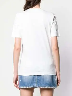 Dsquared2 3d-effect Logo Print T-shirt