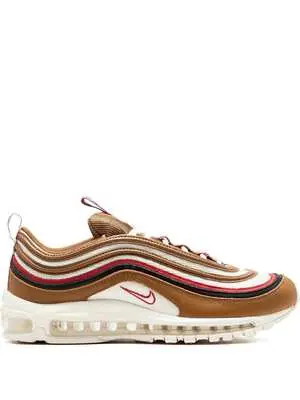 Nike Max 97 Tt Premium Sneakers - Brown