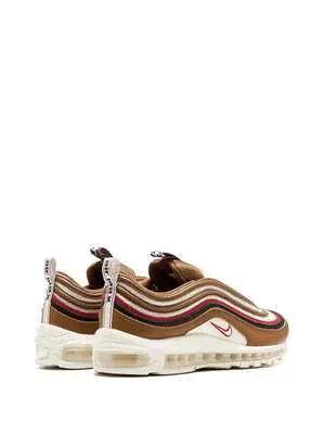 Nike Max 97 Tt Premium Sneakers - Brown
