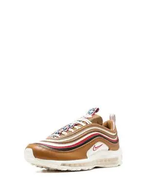 Nike Max 97 Tt Premium Sneakers - Brown