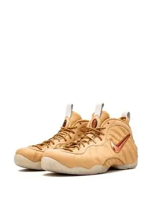 Nike Air Foamposite Pro Prm As Qs 5 Decades Of Basketball Sneakers