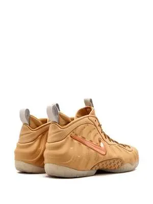 Nike Air Foamposite Pro Prm As Qs 5 Decades Of Basketball Sneakers