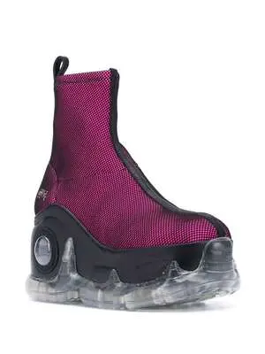 Swear London Air Revive Extra Sneakers - Pink
