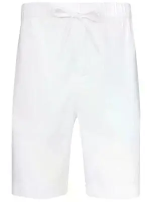 Frescobol Carioca Felipe Sport Shorts - White