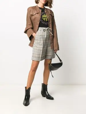 Isabel Marant Skano Belt Bag