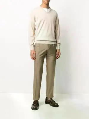 Canali Tailored Trousers
