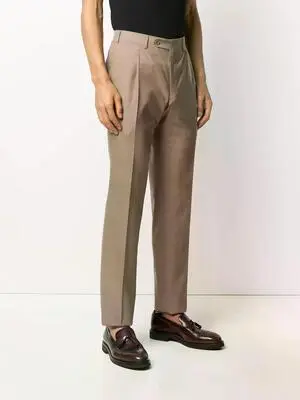 Canali Tailored Trousers