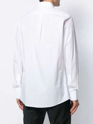Dolce & Gabbana Classic Collar Shirt